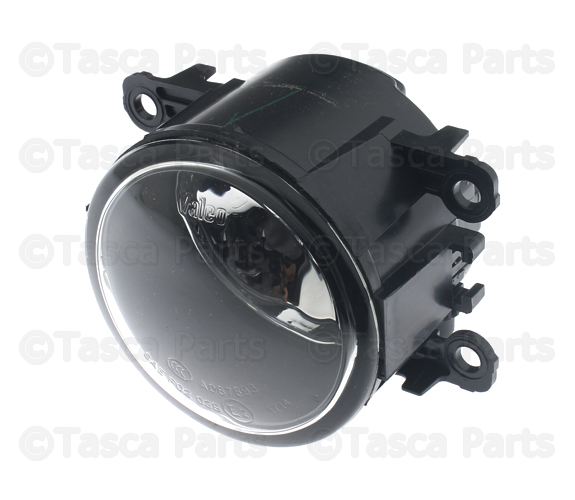 2010-2021 Nissan Fog Lamp Assembly 26150-9B90E | TascaParts.com