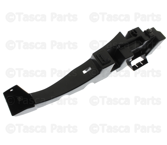 2015-2023 Dodge Charger Fascia Support Bracket, Right 68231348ae ...