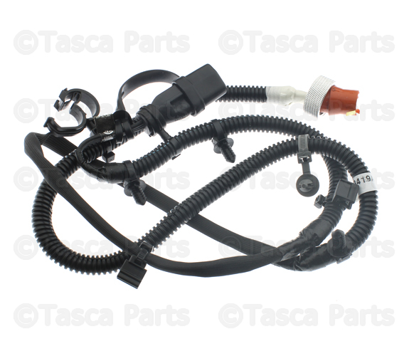 Heater 68223419AA | TascaParts.com