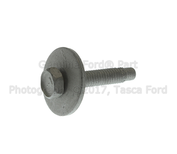2007-2020 Ford Mount Panel Mount Bolt -W707522-S439 | TascaParts.com