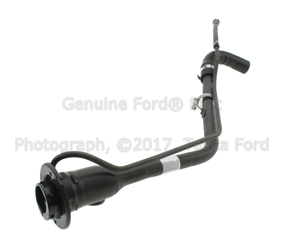 2012-2014 Ford F-150 Filler Pipe CL3Z-9034-C | TascaParts.com