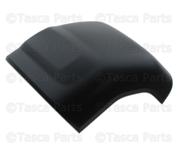 2016-2019 Nissan Mirror Cover - Driver's Side (LH) 96374-EZ10A ...