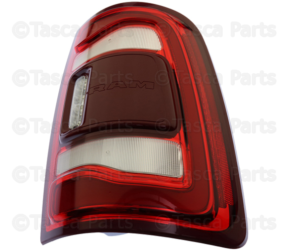 Lamp 68548942AA | TascaParts.com