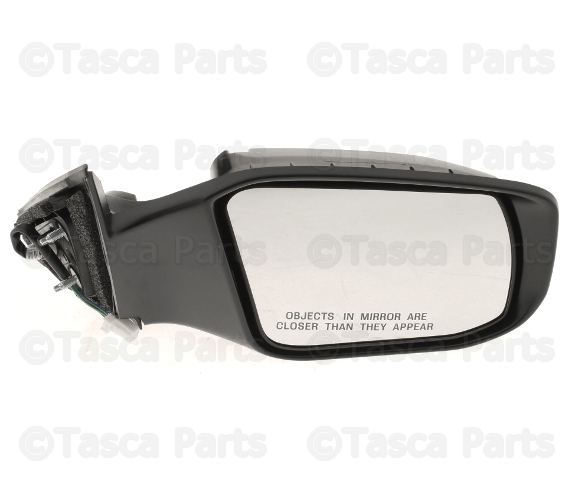 2013-2018 Nissan Altima Mirror Outside - Passenger Side (RH) 96301 ...