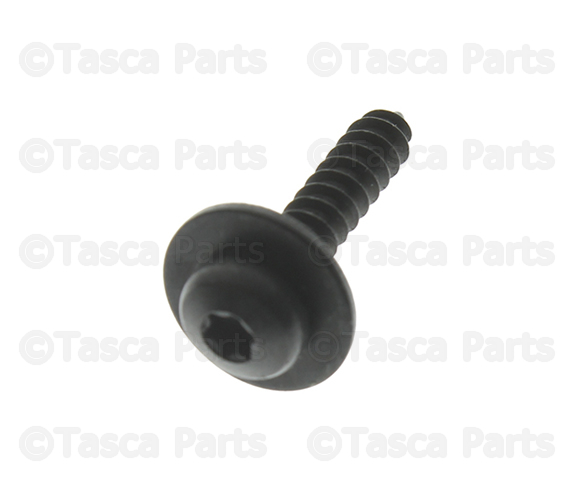 2009-2017 Chevrolet Upper Center Pillar Trim Bolt 11610092 | TascaParts.com