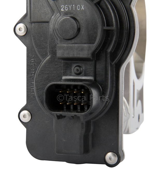 2002-2007 GM Throttle Body 19420713 | TascaParts.com