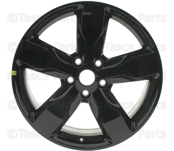 2016 Jeep Grand Cherokee Wheel, Alloy 1JD14DX8AE | TascaParts.com
