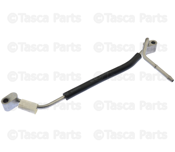 Engine Coolant Air Bleed Pipe 12694769 | TascaParts.com