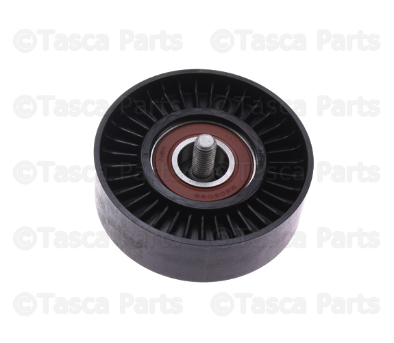 2007-2016 Volvo Idler Pulley 31401193 | TascaParts.com