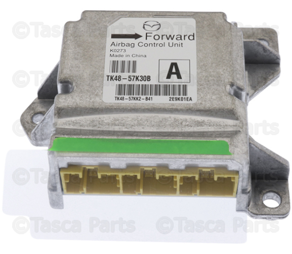 2016-2021 Mazda CX-9 Diagnostic Unit TK48-57-K30C | TascaParts.com