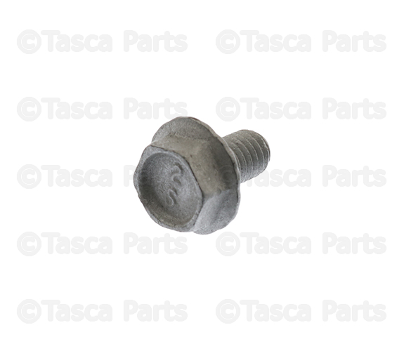 2012-2020 Fiat Shield Bolt 6106155AA | TascaParts.com