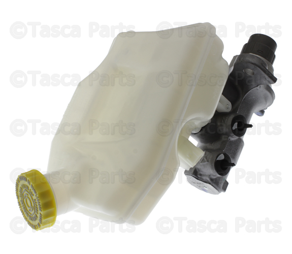 2012-2020 Mopar Brake Master Cylinder 4581491AD | TascaParts.com
