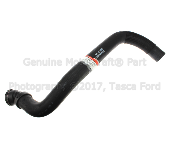 2011-2014 Ford F-150 Upper Hose CL3Z-8260-A | TascaParts.com