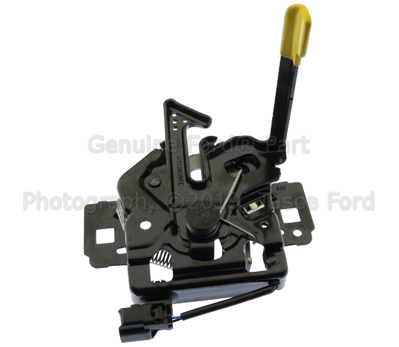 2017-2020 Ford F-150 Latch HL3Z-16700-A | TascaParts.com
