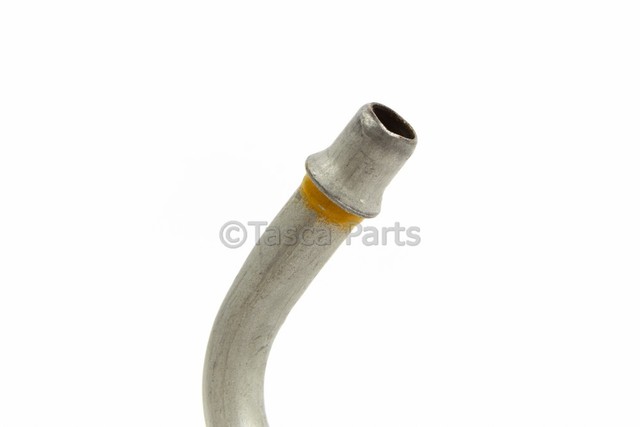 2013-2017 GM Automatic Transmission Fluid Auxiliary Cooler Inlet Line ...