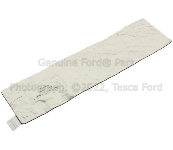 2015-2020 Ford F-150 Center Shield FL3Z-6775-D | TascaParts.com