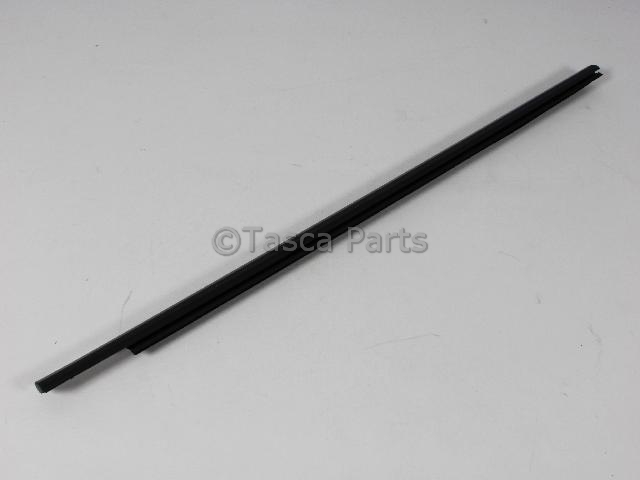 2011-2025 Dodge Durango Rear Door Belt Outer Weatherstrip, Right ...