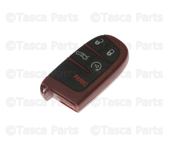 2015-2018 Dodge Integrated Key Fob Transmitter 68234959AB | TascaParts.com
