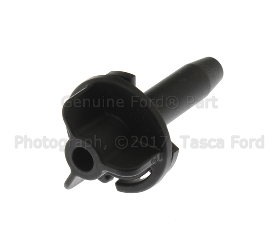 2015-2024 Ford Radiator Upper Retainer F2GZ-8A193-A | TascaParts.com