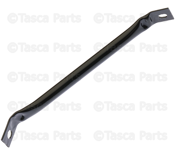 2019-2024 GM Bumper Brace - Driver's Side (LH) 84393128 | TascaParts.com
