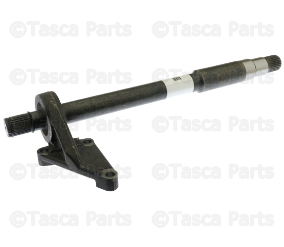 2011-2021 Mopar Intermediate Shaft 68066178AA | TascaParts.com