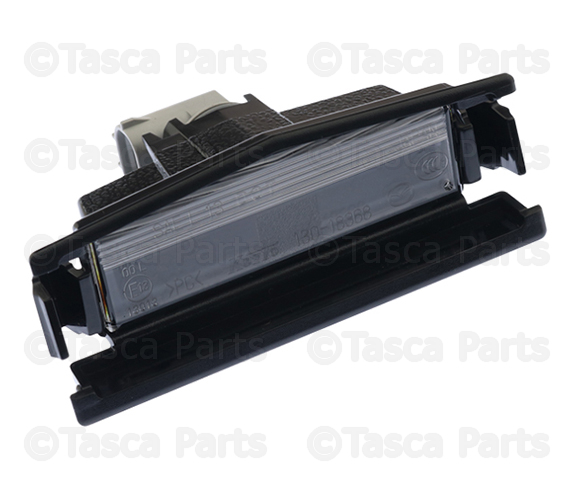2016-2022 Mazda MX-5 Miata License Lamp D50E-51-270 | TascaParts.com