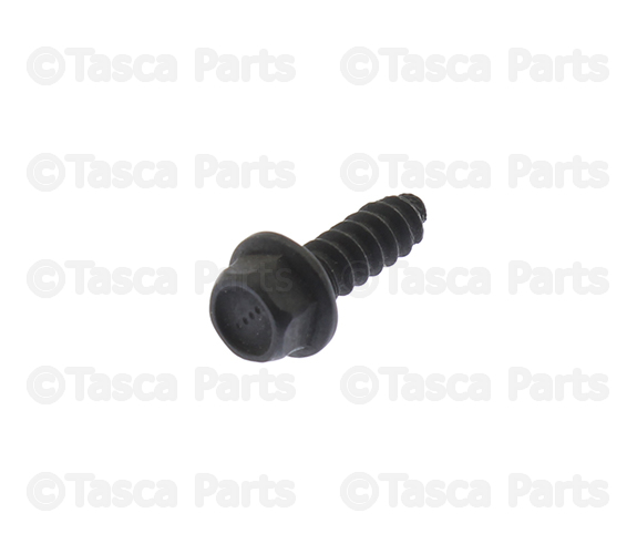 2006-2011 Chevrolet HHR Lower Column Cover Bolt 11519774 | TascaParts.com