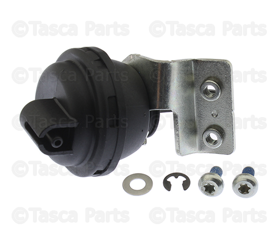 2014-2022 Mopar Exhaust Gas Re-Circulation (Egr) Valve Control Solenoid ...