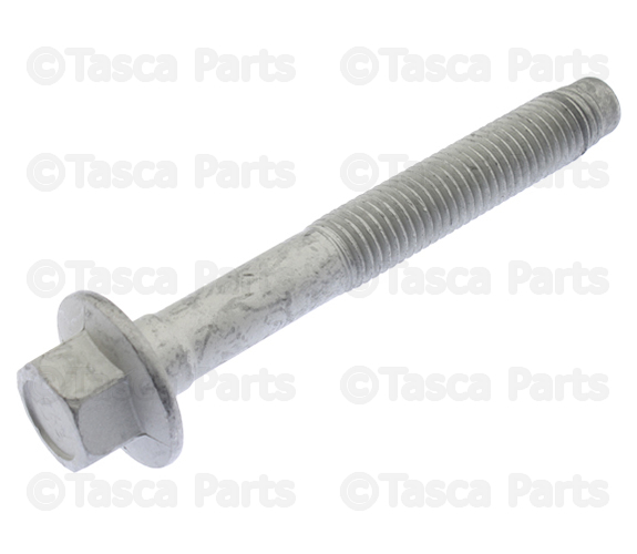 2015-2022 GM Rear Spring Front Bolt 11602394 | TascaParts.com