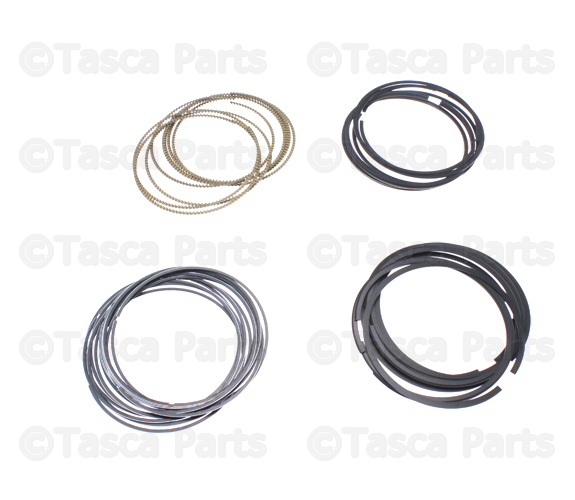 2011-2021 MOPAR Piston Rings 68092206AA | TascaParts.com