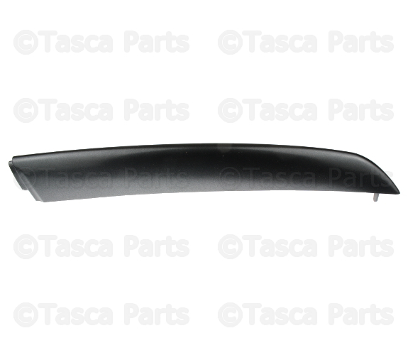 2006-2009 Nissan 350Z Upper Molding 62082-CF40A | TascaParts.com