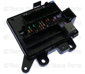 2016-2017 Chevrolet Camaro Body Wiring Harness Junction Block 84044726 ...