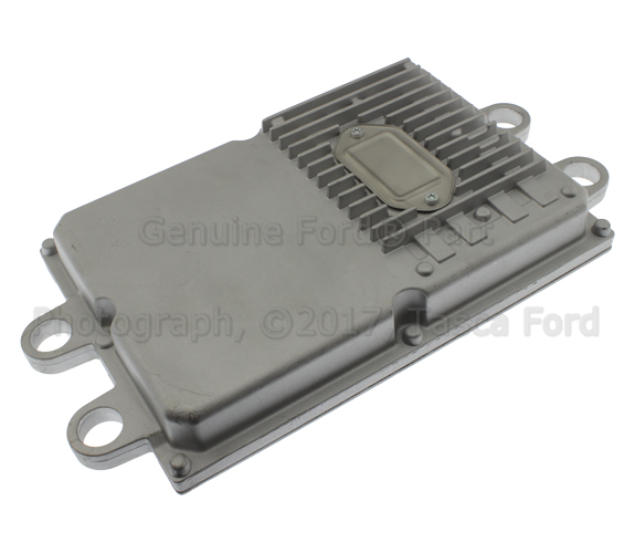 Remanufactured Module Engine Control Eec HC3Z-12B599-GRM | TascaParts.com