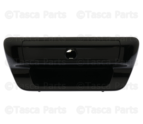 2019-2021 Ram Tailgate Handle 6RN80KXJAA | TascaParts.com