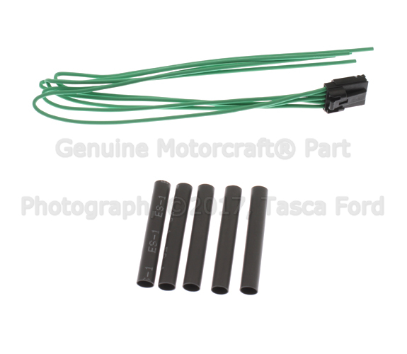 Wire Assembly 6u2z 14s411 Sb Tascaparts