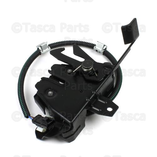 2000-2004 Volvo Lock 30899805 | TascaParts.com