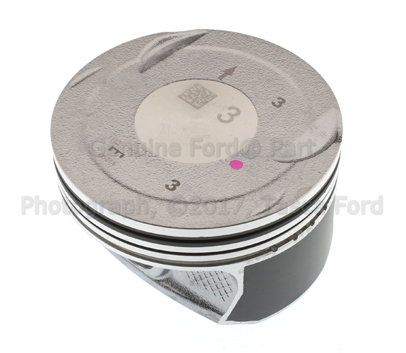 2010-2022 Ford Engine Piston AL3Z-6108-L | TascaParts.com