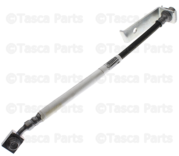 2015-2020 GM Brake Hose - Passenger Side (RH) 84331225 | TascaParts.com