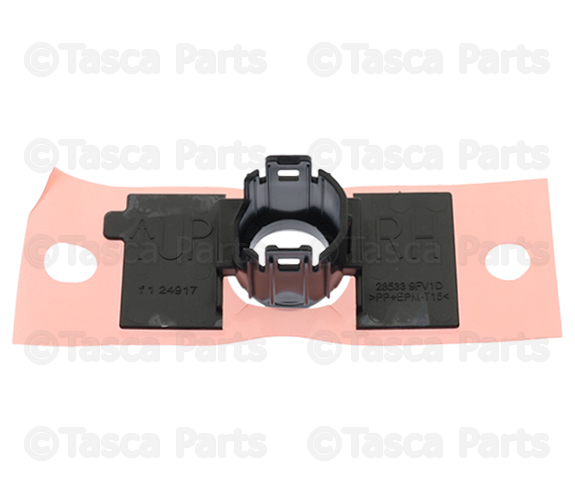 2020-2024 Nissan Park Sensor Retainer 28533-9FV1D | TascaParts.com
