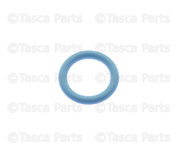 Transmission Fluid Cooler Pipe Fitting Seal 12650609 | TascaParts.com