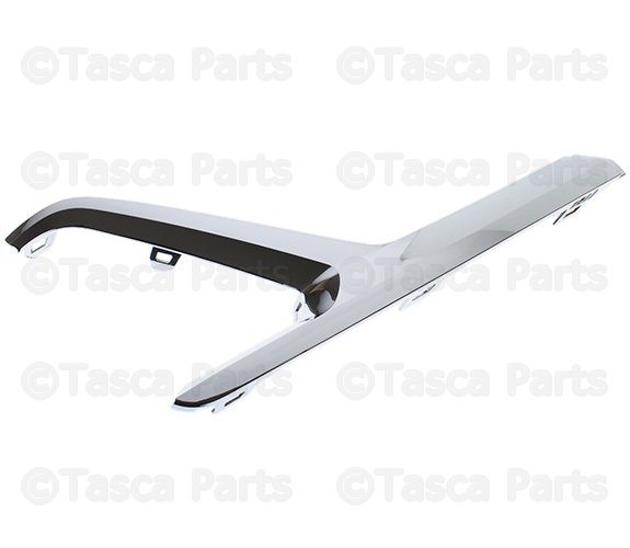 2018-2021 GMC Terrain Molding Extension - Passenger Side (RH) 84165546 ...