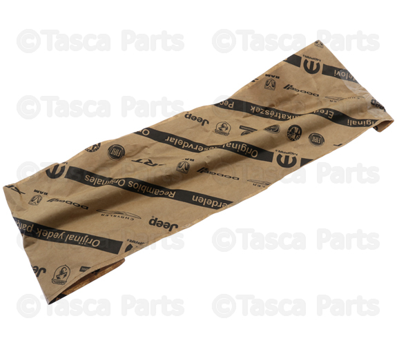 2009-2020 Dodge Journey Wheelhouse Seal 5076878AC | TascaParts.com