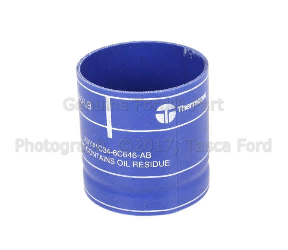 1998-2003 Ford Intake Hose 1C3Z-6C640-LA | TascaParts.com