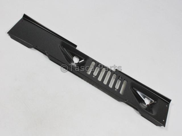 2007-2018 Jeep Cowl Panel Grille 55395321AC | TascaParts.com