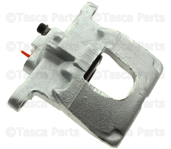 2007-2018 Mopar Caliper - Driver's Side (LH) 68003778AA | TascaParts.com