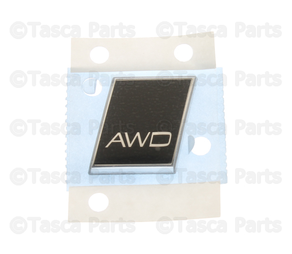 2016-2024 Volvo Nameplate 31391835 | TascaParts.com