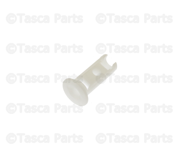 1998-2024 Nissan License Bracket Grommet 62284-81F00 | TascaParts.com