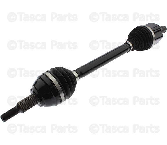 2017-2023 Chrysler Shaft 68494387aa | TascaParts.com