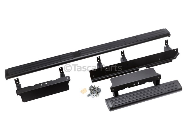 2012-2024 GM Running Board Step 22889279 | TascaParts.com