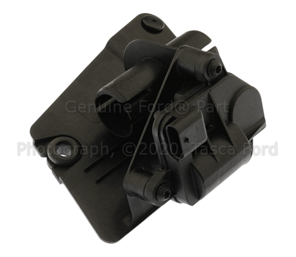 Throttle Body And Motor Assembly CV6Z-9E926-A | TascaParts.com